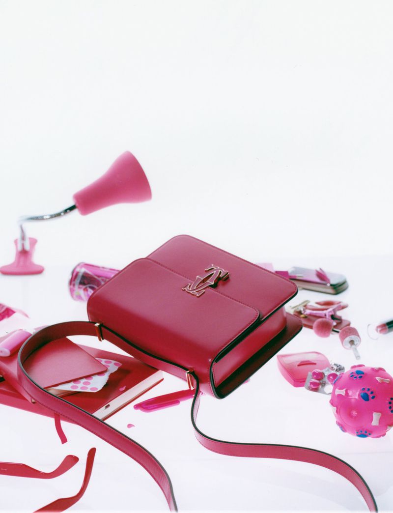 Special Cartier (Wonderland Magazine)