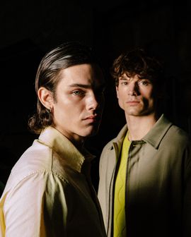 Tank Agency (Milan, Italy) Modeling Agency - models.com Agency Profile