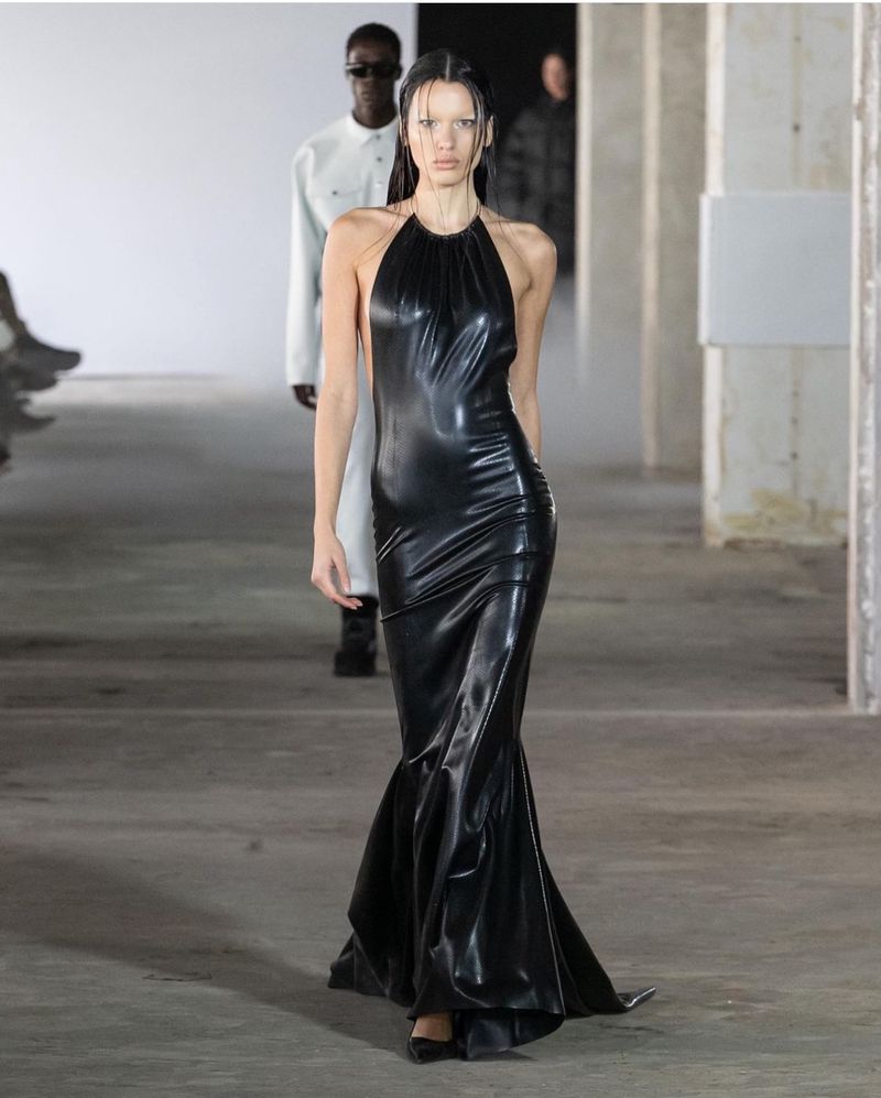 Avellano F/W 24 Show (Arthur Avellano)