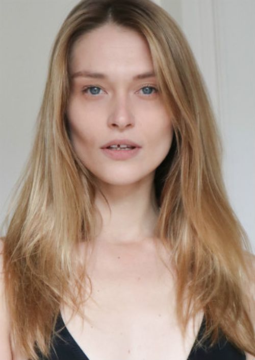 Justine Geneau - Model Profile - Photos & latest news