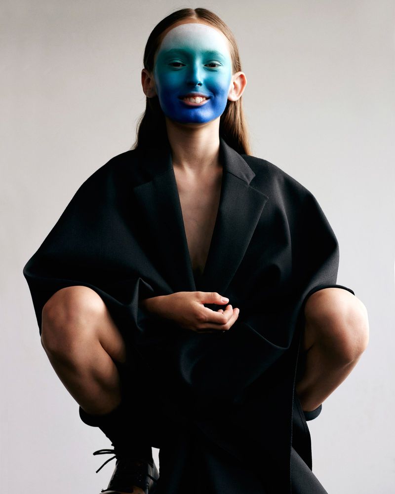 Photography Clara Nebeling (The Greatest Magazine)