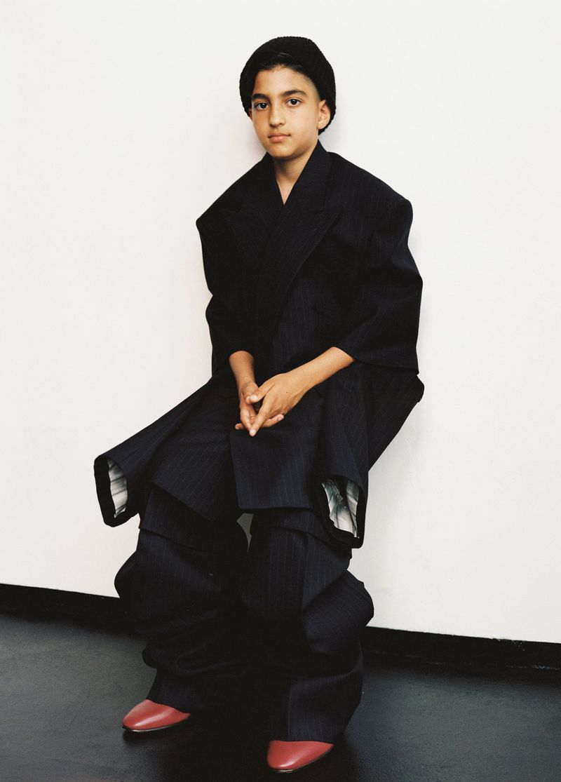 Photography Clara Nebeling (The Greatest Magazine)