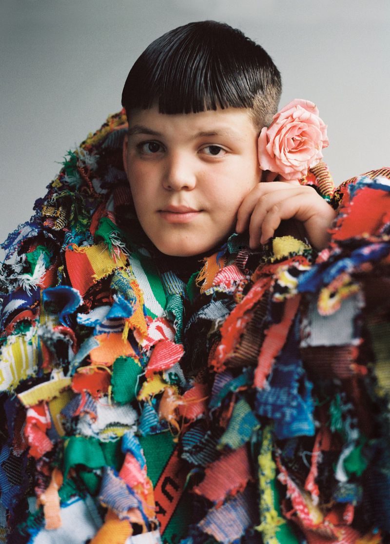 Photography Clara Nebeling (The Greatest Magazine)