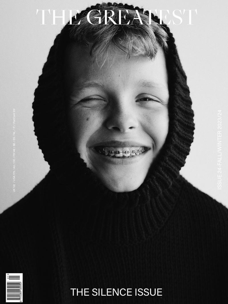 Photography Clara Nebeling (The Greatest Magazine)