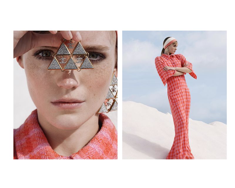 NEW LIGHT (Elle Greece)
