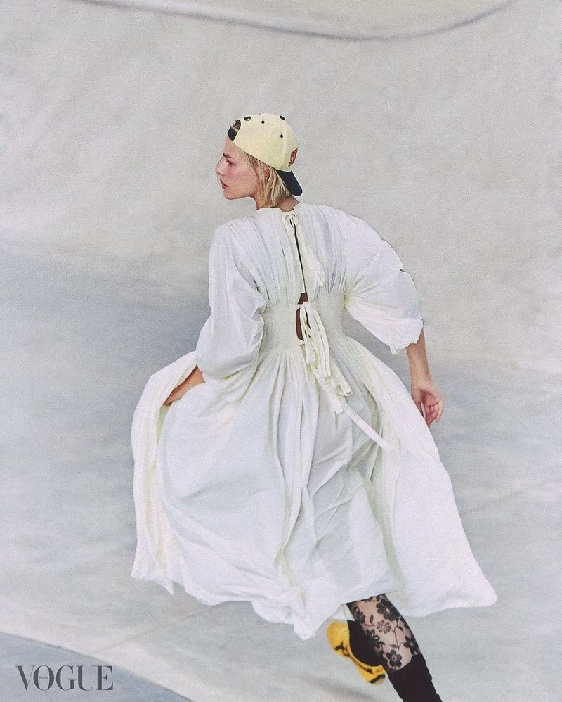 Photography Igor Reis (Vogue Brasil)