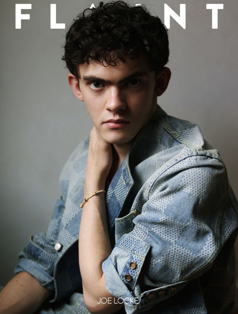 Flaunt Issue 191 Spring 2024: Fresh Cuts (Flaunt)