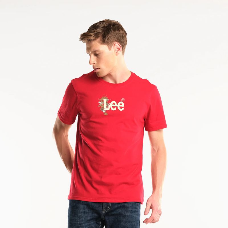 Lee Jeans Lookbook February 2024 by Rap Yu (Lee Jeans)