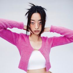 Jiya Kwon - Model Profile - Photos & latest news