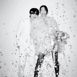 Jiya Kwon - Model Profile - Photos & latest news