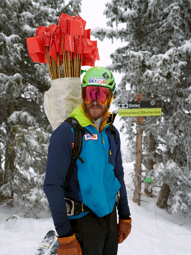Taos Ski Valley (WSJ)