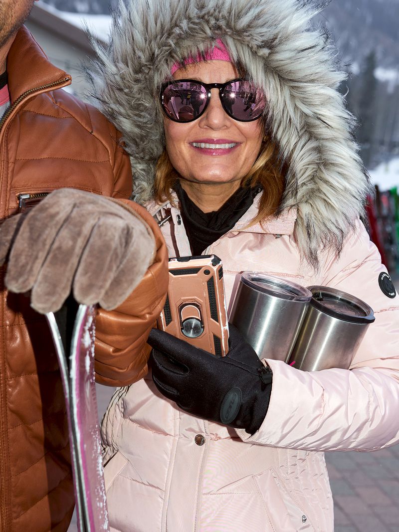Taos Ski Valley (WSJ)