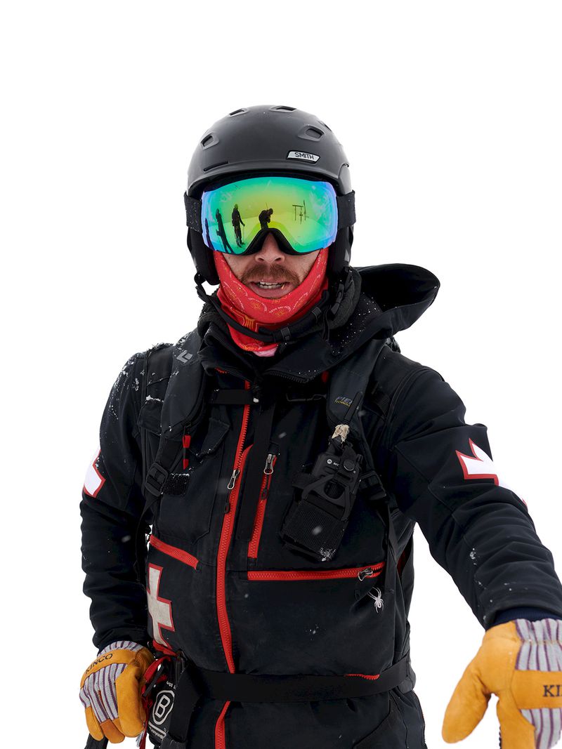 Taos Ski Valley (WSJ)