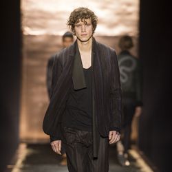 Antoine Miller - Model Profile - Photos & latest news