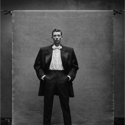 Charles Matadin - Model Profile - Photos & latest news