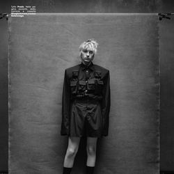 Carson Williams - Model Profile - Photos & latest news