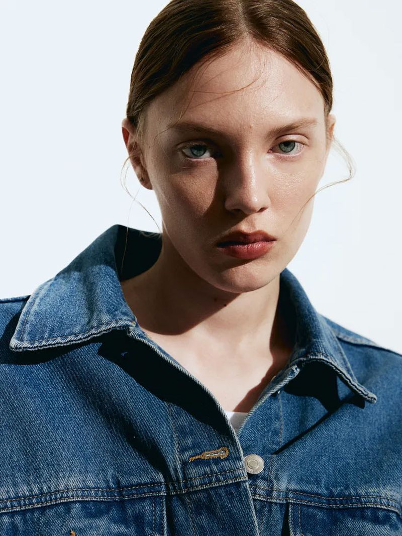 H&M Lookbook by Carlos Garcia (H&M)