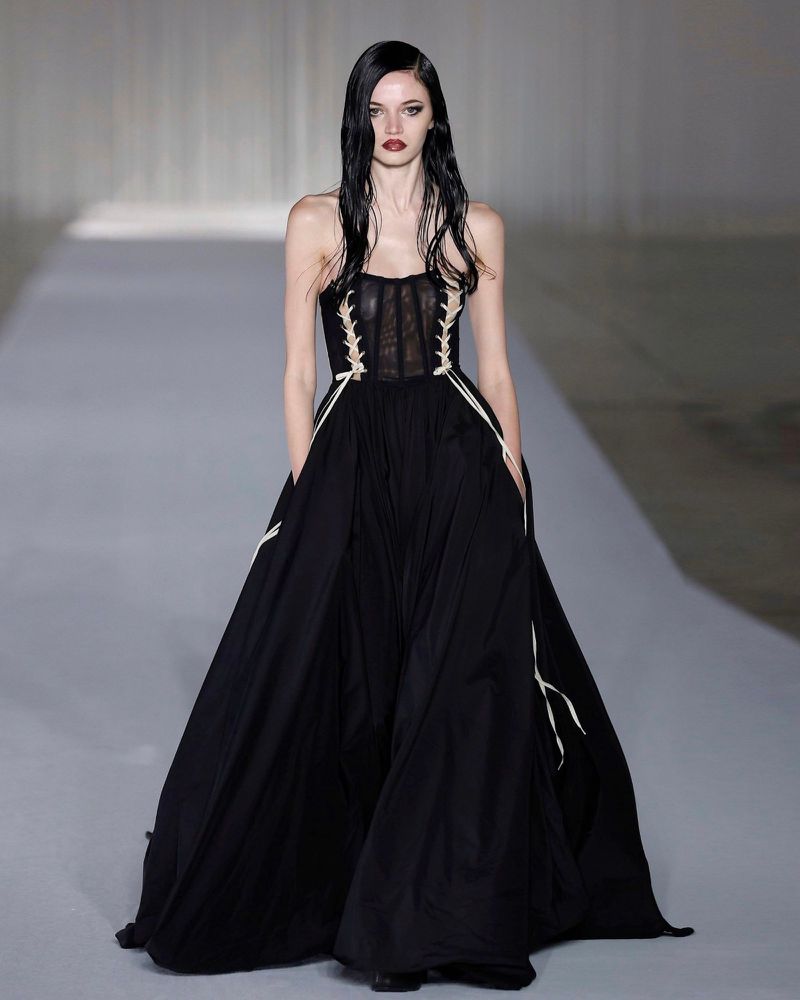 Aniye By F/W 24 Show (Various Shows)