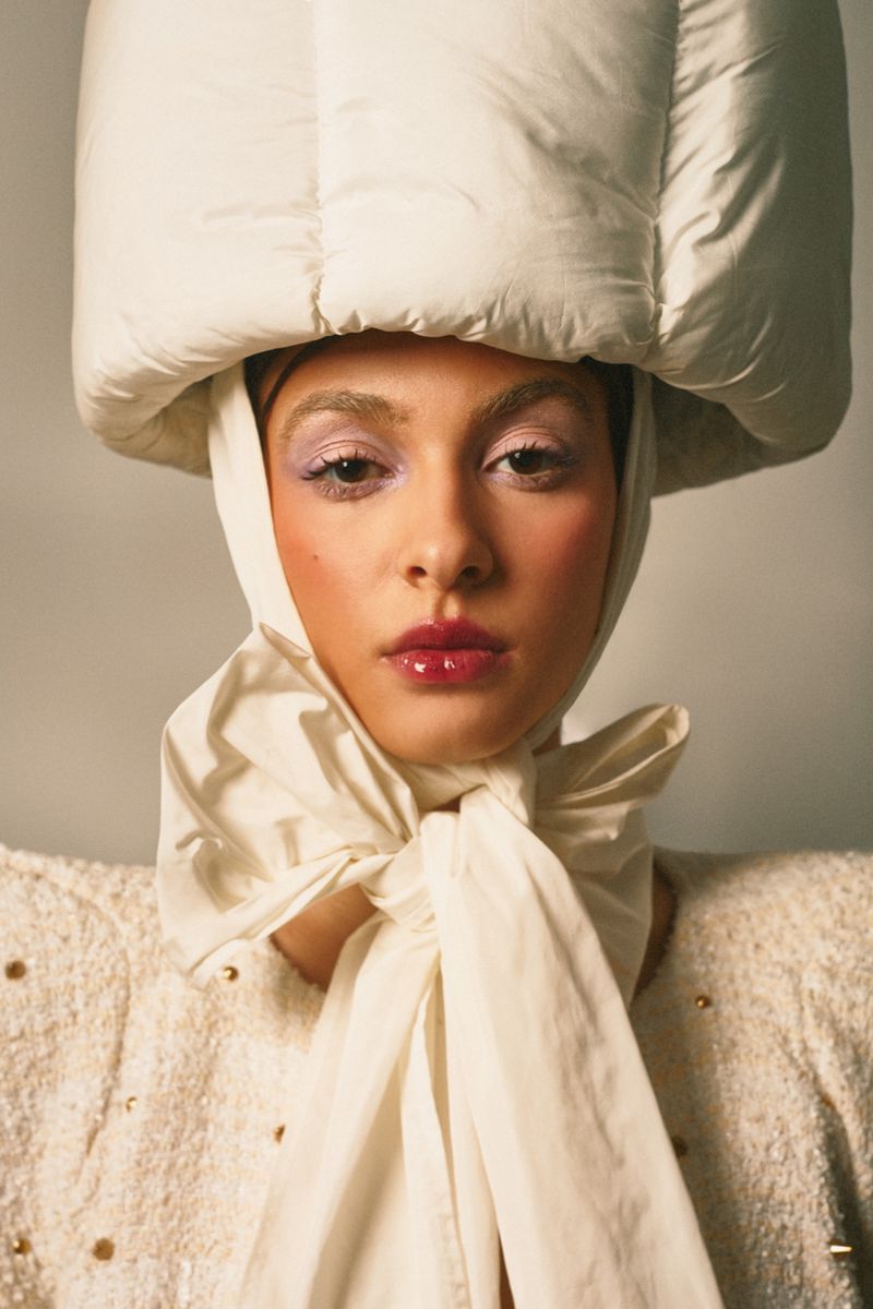 Telas (Sicky Magazine)