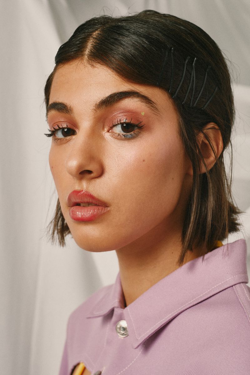 Telas (Sicky Magazine)