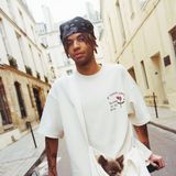 Zara Man x Pepo Moreno Collection (Zara)