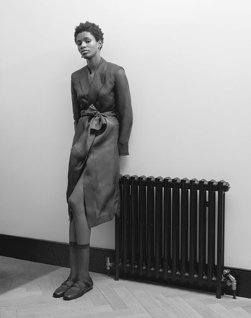 Company (The Gentlewoman)