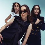 HAIM (Elle Mexico)