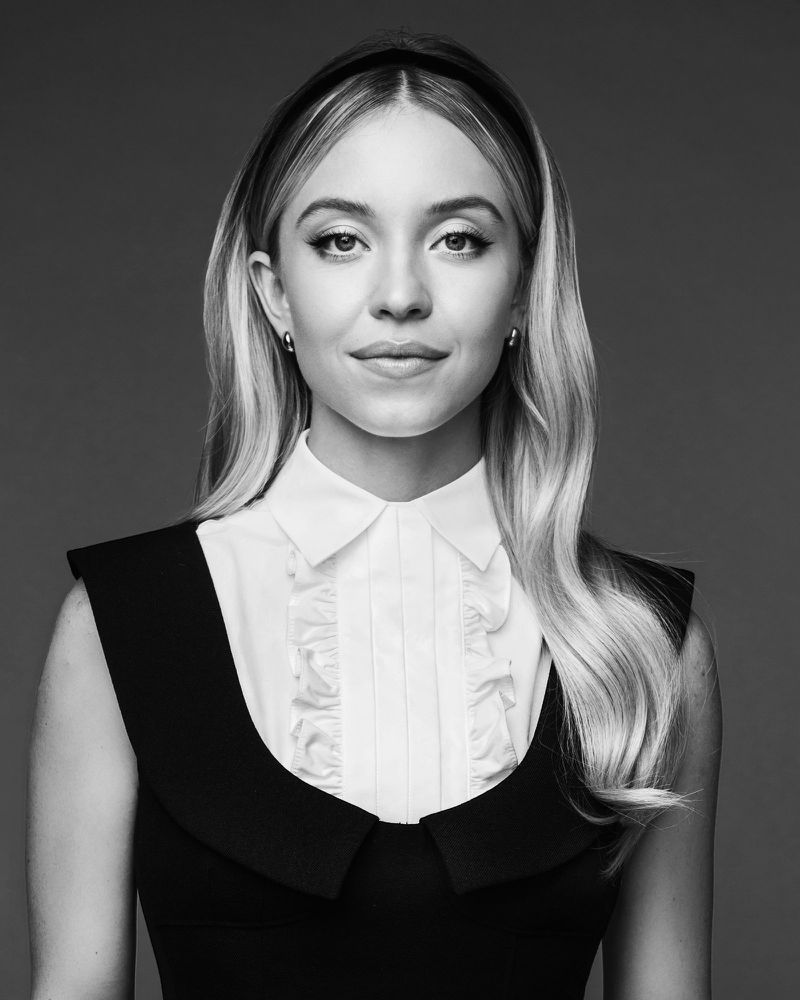 Sydney Sweeney (Portrait)