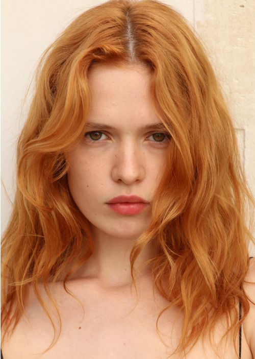 Liv Walters - Model Profile - Photos & latest news