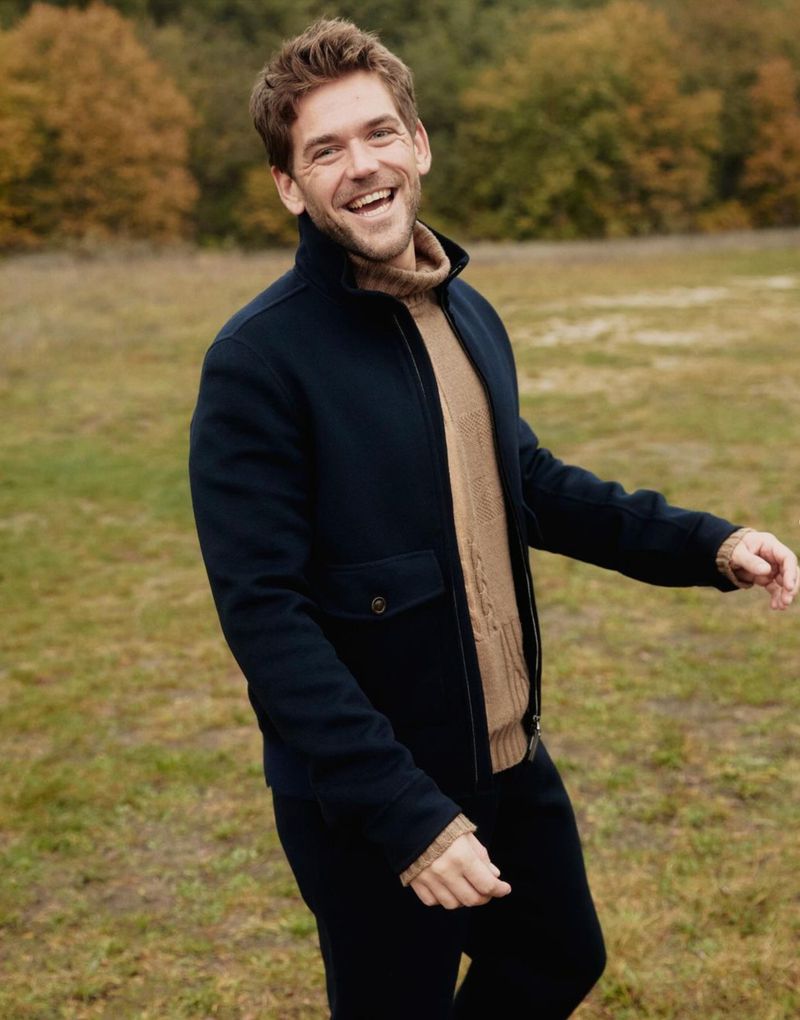 It’s about the small moments in life by Robin Kater (Canali)