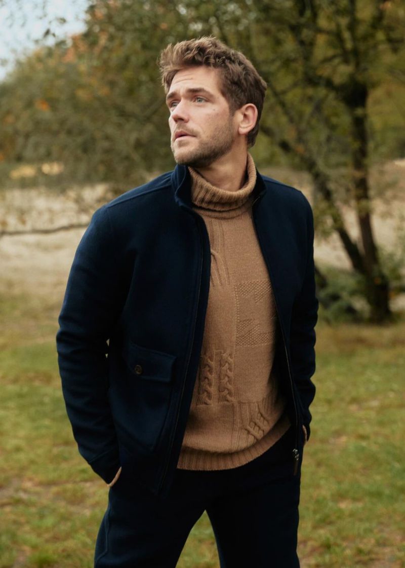 It’s about the small moments in life by Robin Kater (Canali)