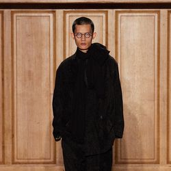 Haoran Xu - Model Profile - Photos & latest news