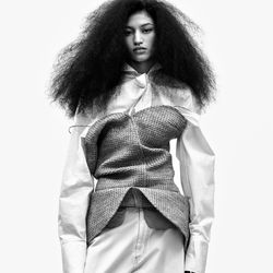 Keny Salgado - Model Profile - Photos & latest news