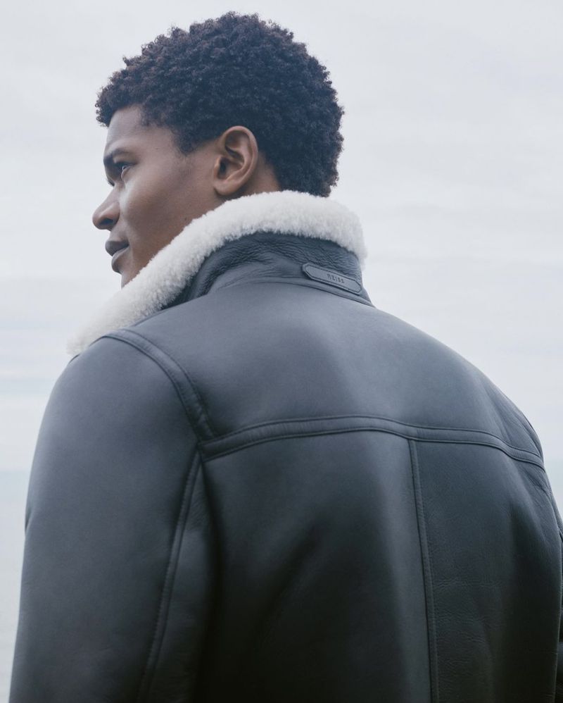 Reiss AW 23 Menswear (Reiss)