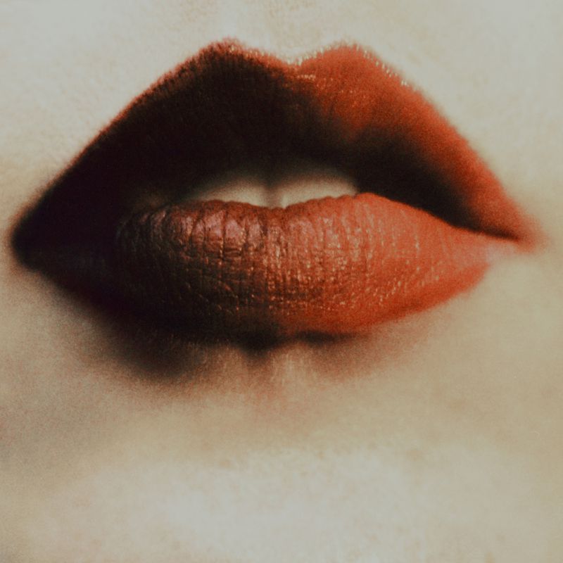 SUBMISSION BEAUTY - ALLIE SMITH KEEPS IT REAL (Various Editorials)