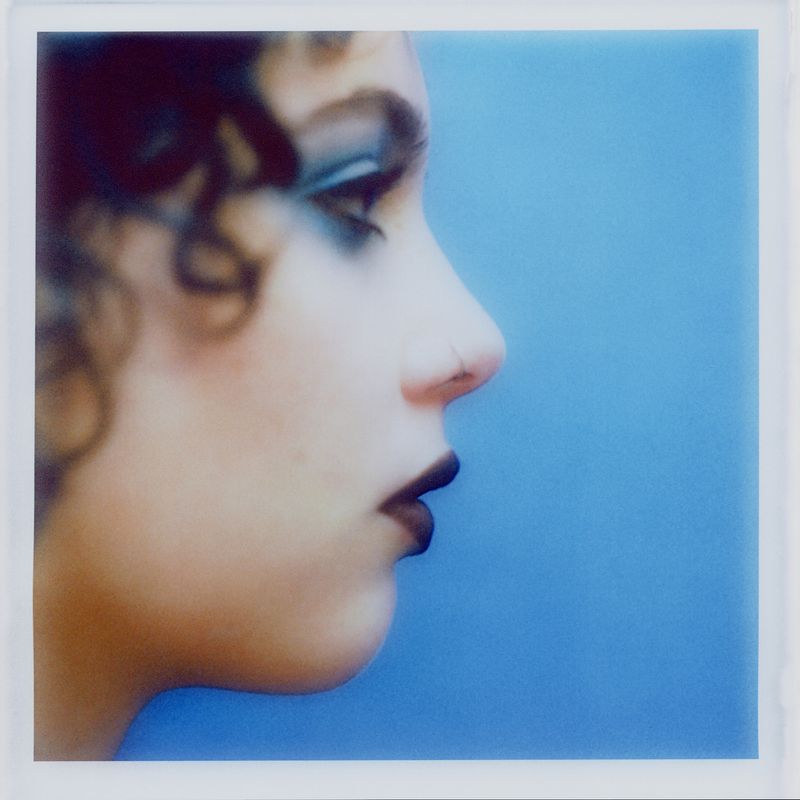 SUBMISSION BEAUTY - ALLIE SMITH KEEPS IT REAL (Various Editorials)