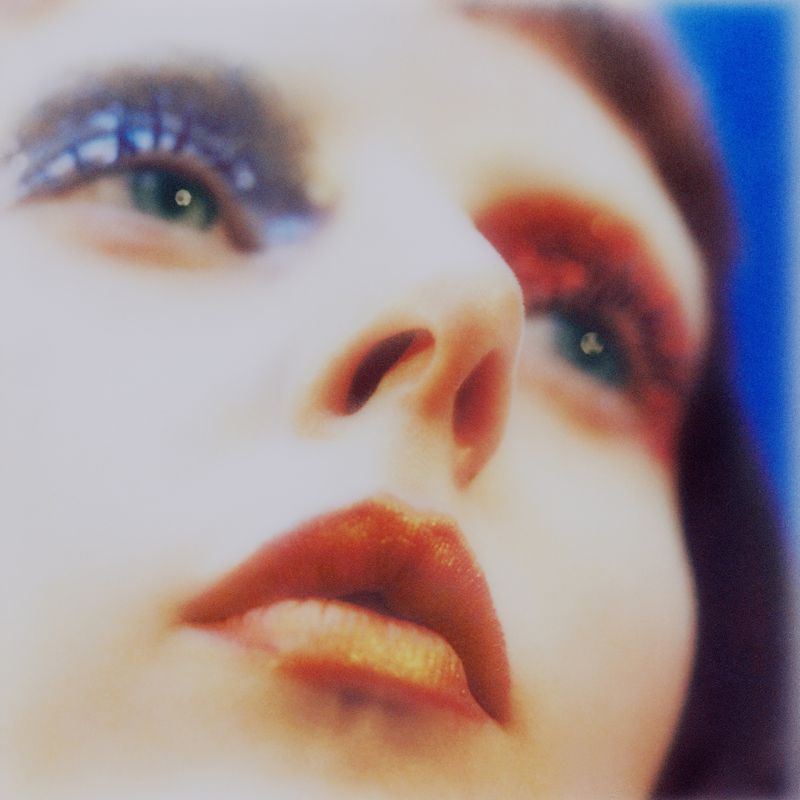 SUBMISSION BEAUTY - ALLIE SMITH KEEPS IT REAL (Various Editorials)