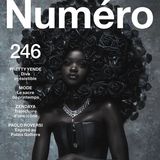 Merci Management (NSW, Australia) Modeling Agency - models.com Agency ...