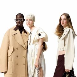 Rae Boxer - Fashion Editor/Stylist Profile - Photos & latest news