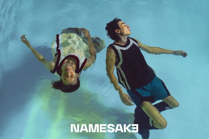 NAMESAKE 2023 (NAMESAKE)