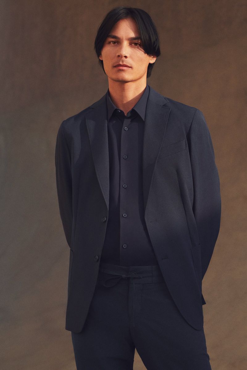 BOSS SPRING SUMMER 2024 (BOSS)