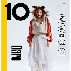 Alana Champion - Model Profile - Photos & latest news