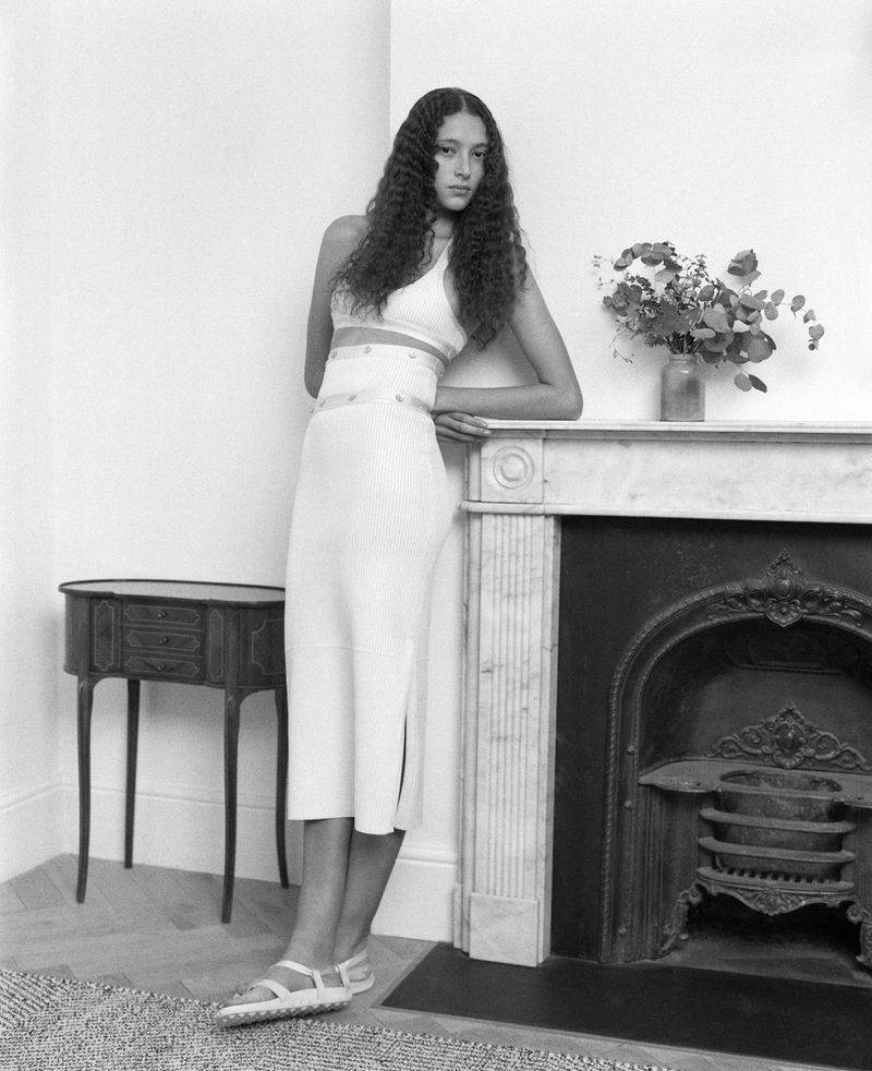 Company (The Gentlewoman)