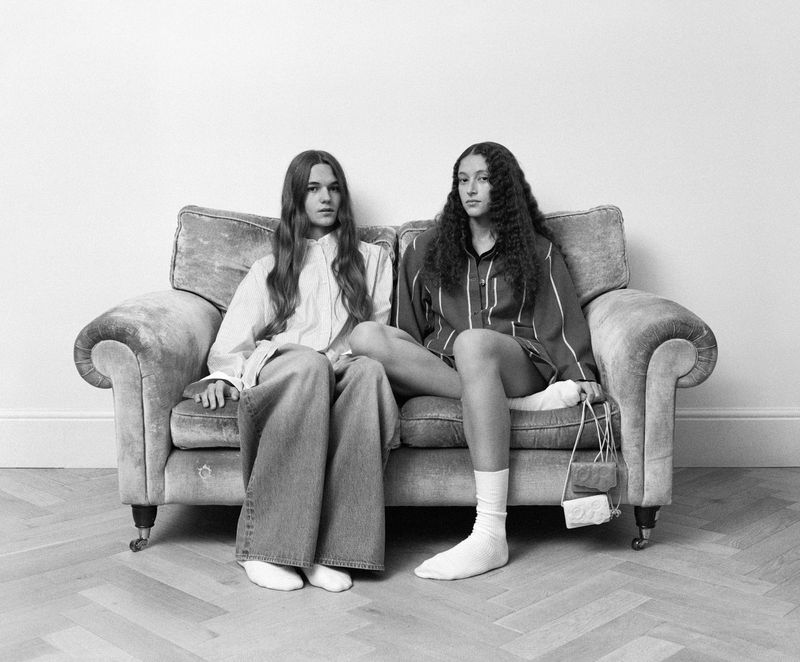 Company (The Gentlewoman)