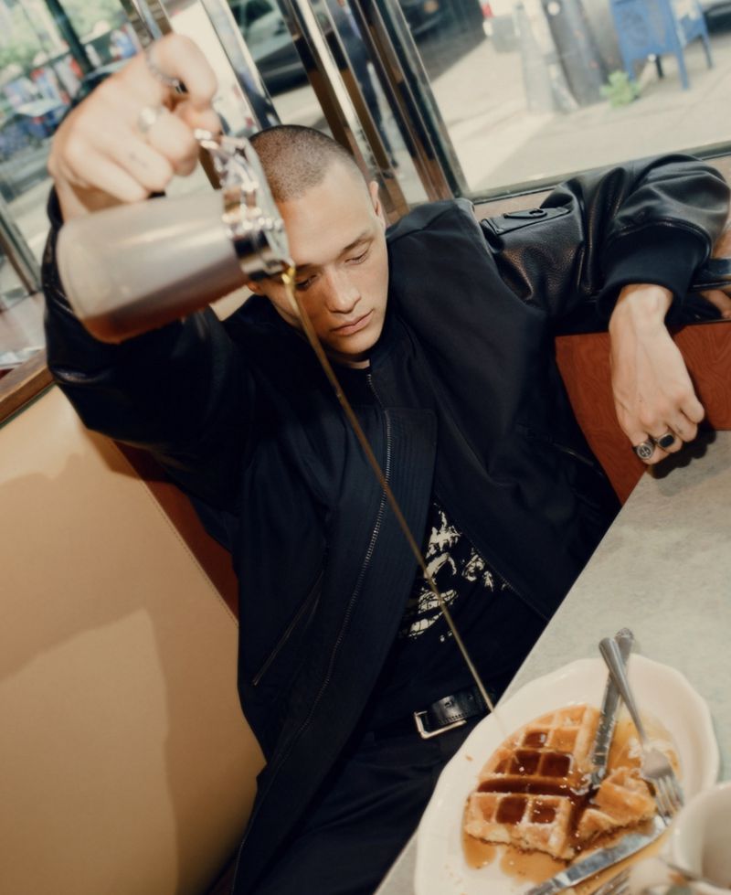 Fall 2023 (Moose Knuckles)