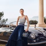 Louis Vuitton Nautical Collection Campaign (Louis Vuitton)
