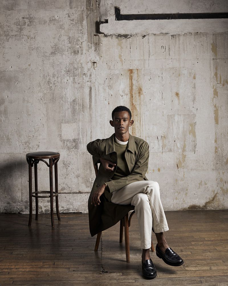 Lafaurie S/S 24 Lookbook (Various Lookbooks/Catalogs)