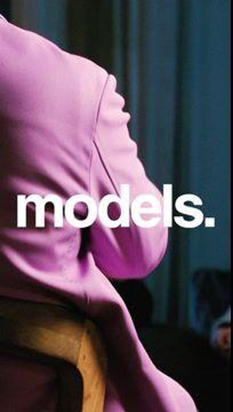 Industry Access Sneak Peek (Models.com)