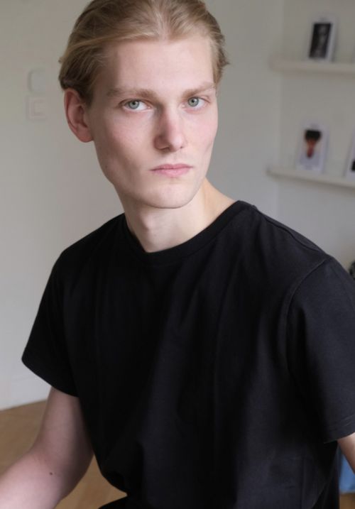 Arno Dewit - Model Profile - Photos & latest news