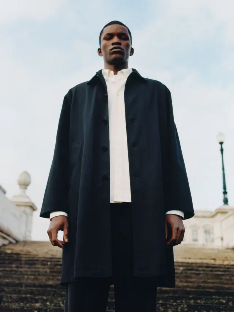 Arket Men S/S 24 (Arket)